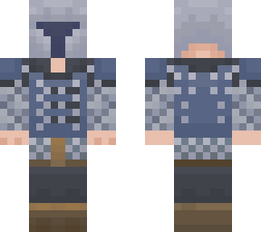 medieval | Minecraft Skins
