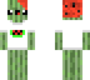 Meep | Minecraft Skin