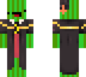 sensei wu | Minecraft Skins