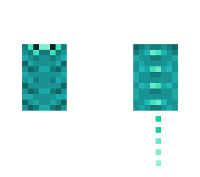 merling | Minecraft Skins