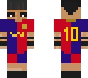 driller | Minecraft Skins