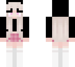 kuromi | Minecraft Skins