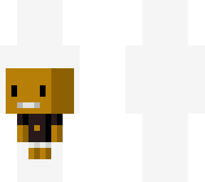 a cookie god | Minecraft Skins