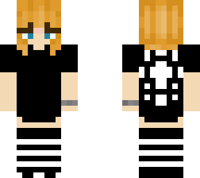 misa | Minecraft Skins
