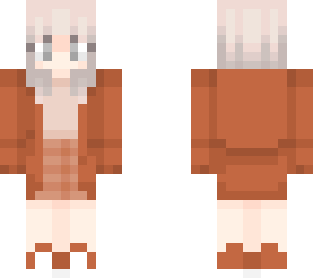 mom | Minecraft Skins