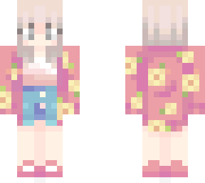 mom | Minecraft Skins