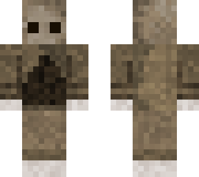 Mono | Minecraft Skin