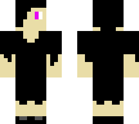 Nightboy | Minecraft Skin