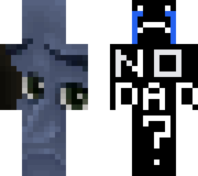 megamind | Minecraft Skins