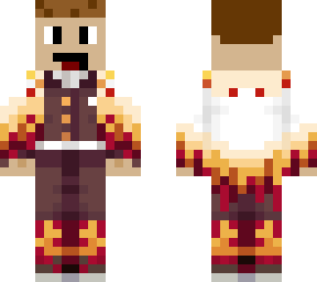 obama | Minecraft Skins