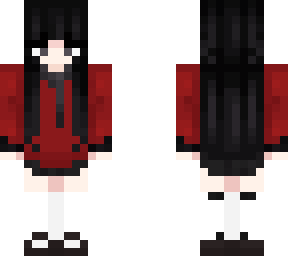 octavia | Minecraft Skins