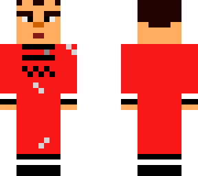 oompa loompa | Minecraft Skins