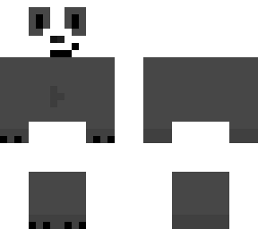 We Bare Bears Minecraft Skins