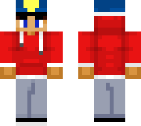 latino | Minecraft Skins