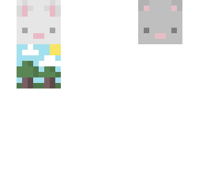 Pfps for comp | Minecraft Skin