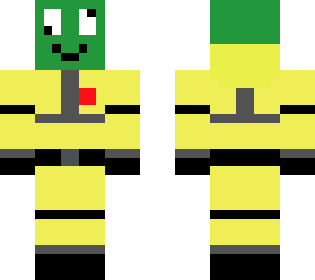pickle | Minecraft Skins
