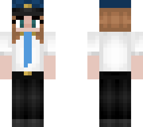 pilot | Minecraft Skins