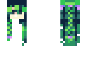 poison | Minecraft Skins