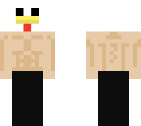 pollo | Minecraft Skins