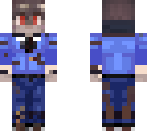 pulse | Minecraft Skins