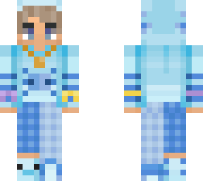punz | Minecraft Skins