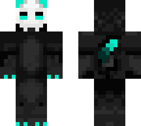 puro skin i3 | Minecraft Skins