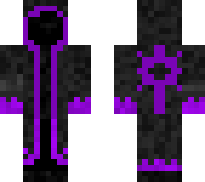 wizard | Minecraft Skins