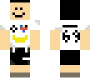 Colo Colo Minecraft Skins