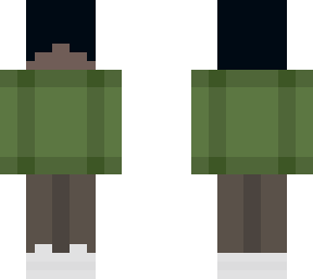 quincy | Minecraft Skins