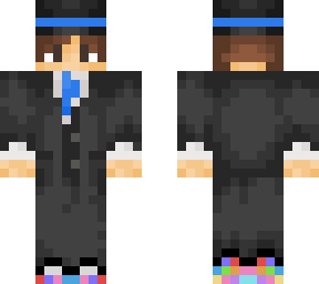 tophat top hat | Minecraft Skins