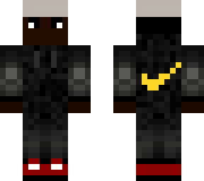 rapper | Minecraft Skins