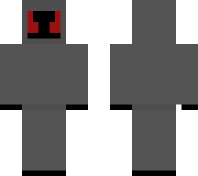 reaper demon | Minecraft Skin