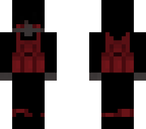 red eboy | Minecraft Skins