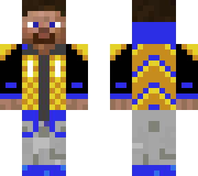 rekrap2 | Minecraft Skins