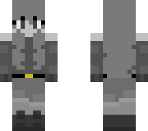 shaded | Minecraft Skins