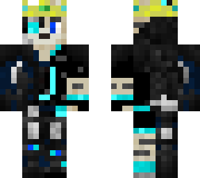robo | Minecraft Skins