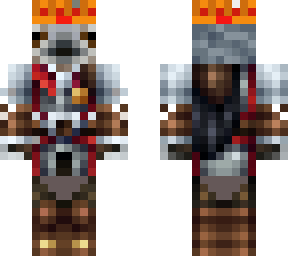 sloth | Minecraft Skins