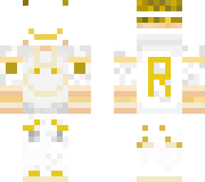 clean | Minecraft Skins