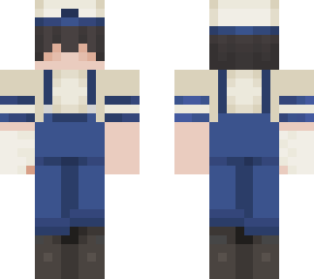 sailor | Minecraft Skins