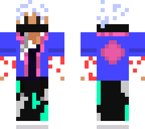 sakura bundle | Minecraft Skins