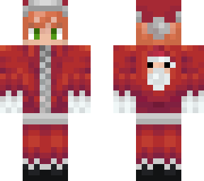 elf | Minecraft Skins
