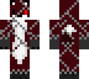 scp | Minecraft Skins