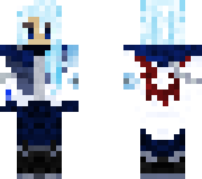 seraph | Minecraft Skins