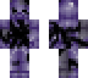 infected | Minecraft Skins