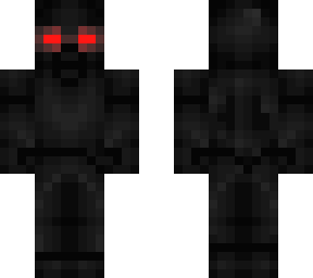 shadow | Minecraft Skins