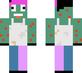 skin nashe | Minecraft Skin