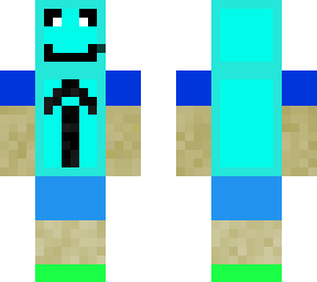 nick | Minecraft Skins