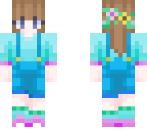 snifferish | Minecraft Skins
