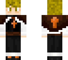 sol | Minecraft Skins