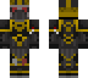 sol | Minecraft Skins